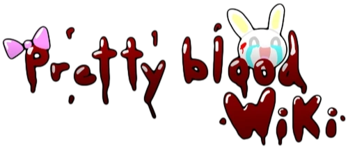 Zoey | Pretty Blood Wiki | Fandom