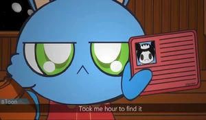 Red Snow | Pretty Blood Wiki | Fandom