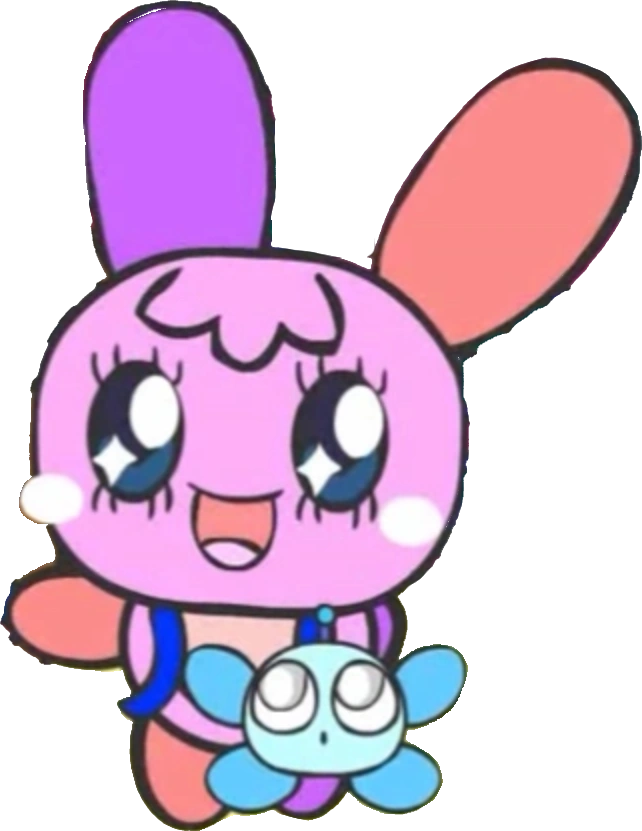 Nini | Pretty Blood Wiki | Fandom