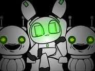 Space Blubby/Gallery | Pretty Blood Wiki | Fandom