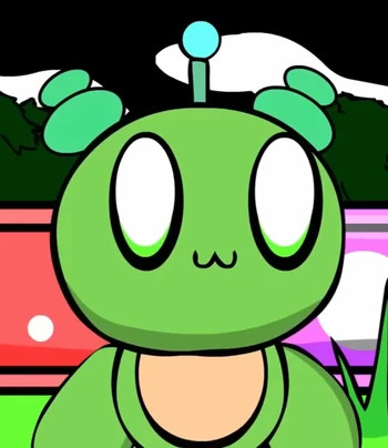 Background Characters | Pretty Blood Wiki | Fandom