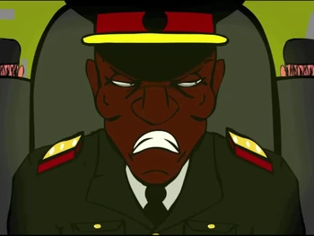 Altha | Pretty Blood Wiki | Fandom