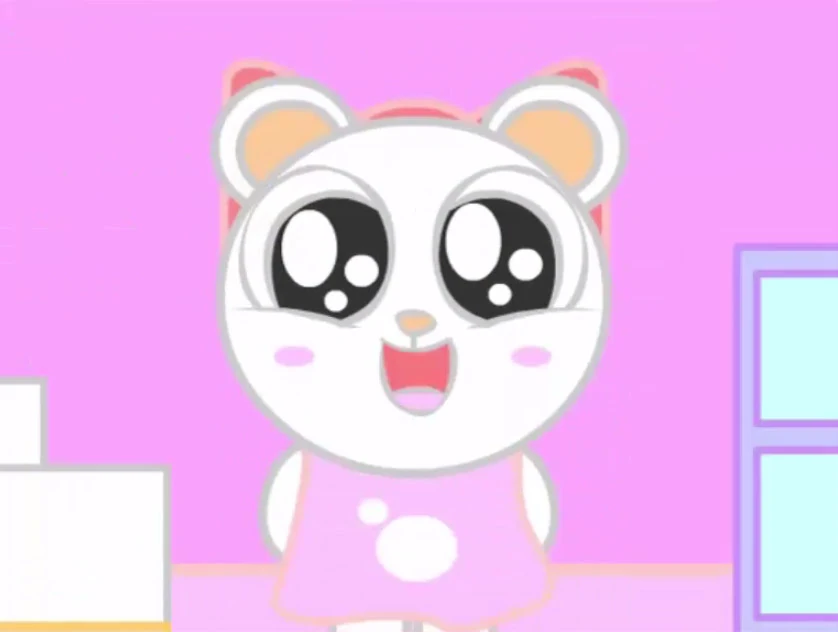 Nappy | Pretty Blood Wiki | Fandom