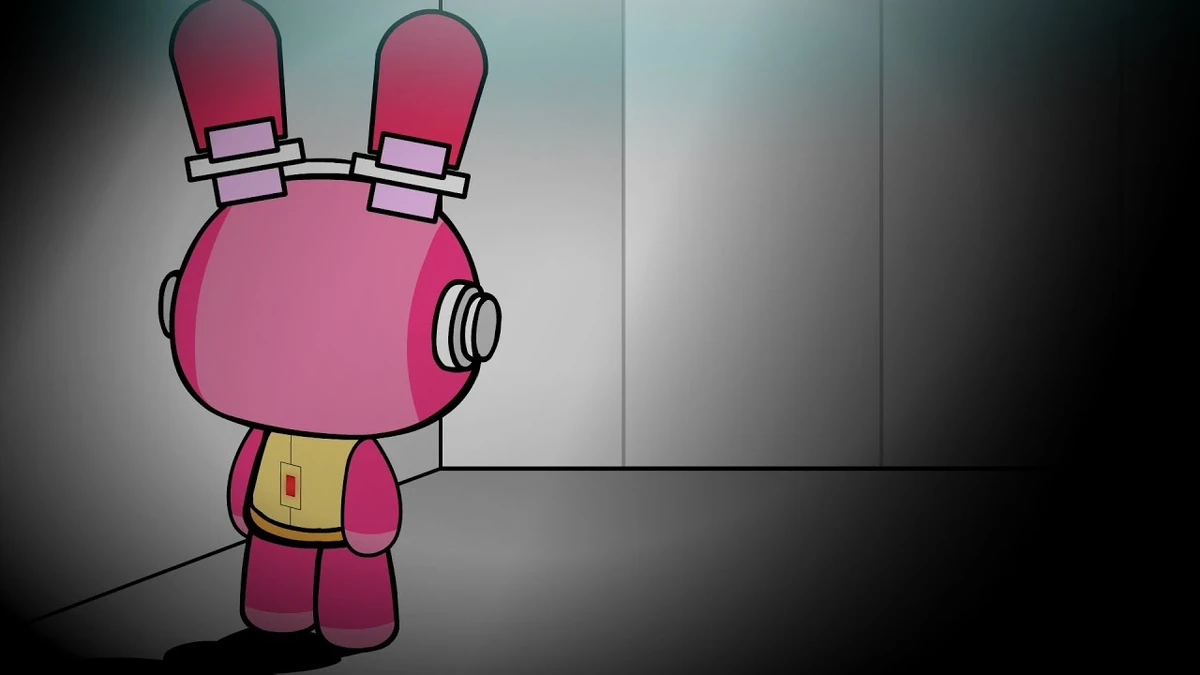 Bunchy Prison Part 3 | Pretty Blood Wiki | Fandom