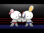 Boxing Rinny Vs Ron | Pretty Blood Wiki | Fandom