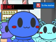 Blubby | Pretty Blood Wiki | Fandom