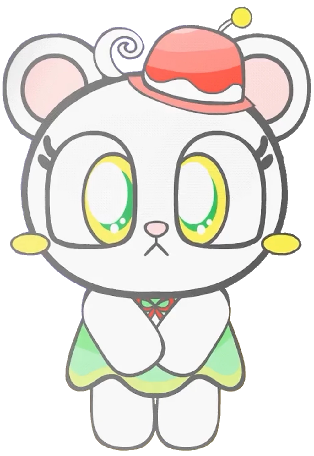 Lemo | Pretty Blood Wiki | Fandom