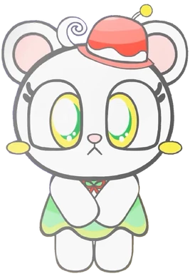 Lemo | Pretty Blood Wiki | Fandom