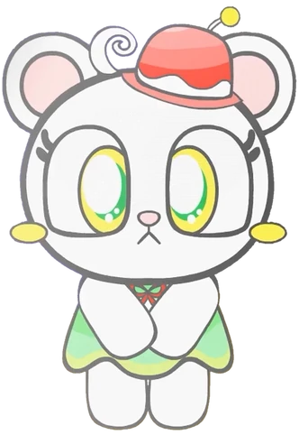 Lemo | Pretty Blood Wiki | Fandom