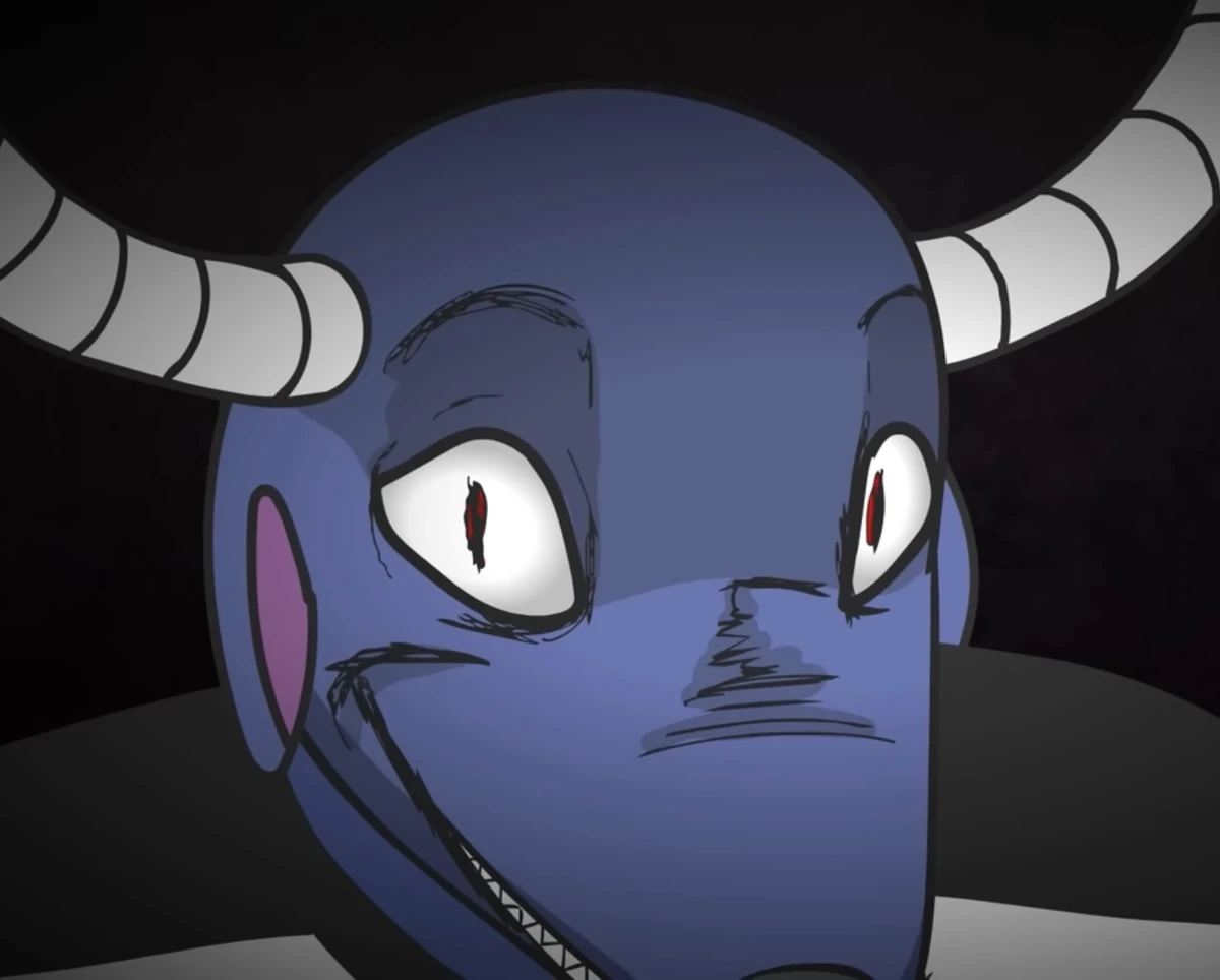 Mity | Pretty Blood Wiki | Fandom
