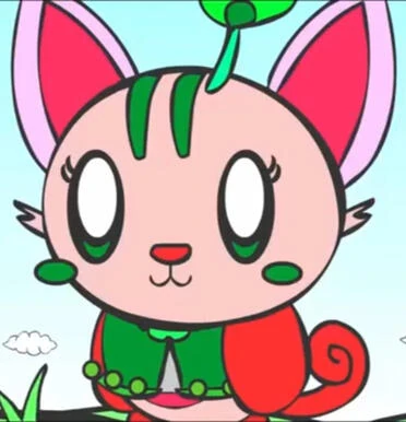 Leafy | Pretty Blood Wiki | Fandom