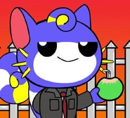 Sapphire | Pretty Blood Wiki | Fandom