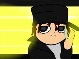 Lance | Pretty Blood Wiki | Fandom