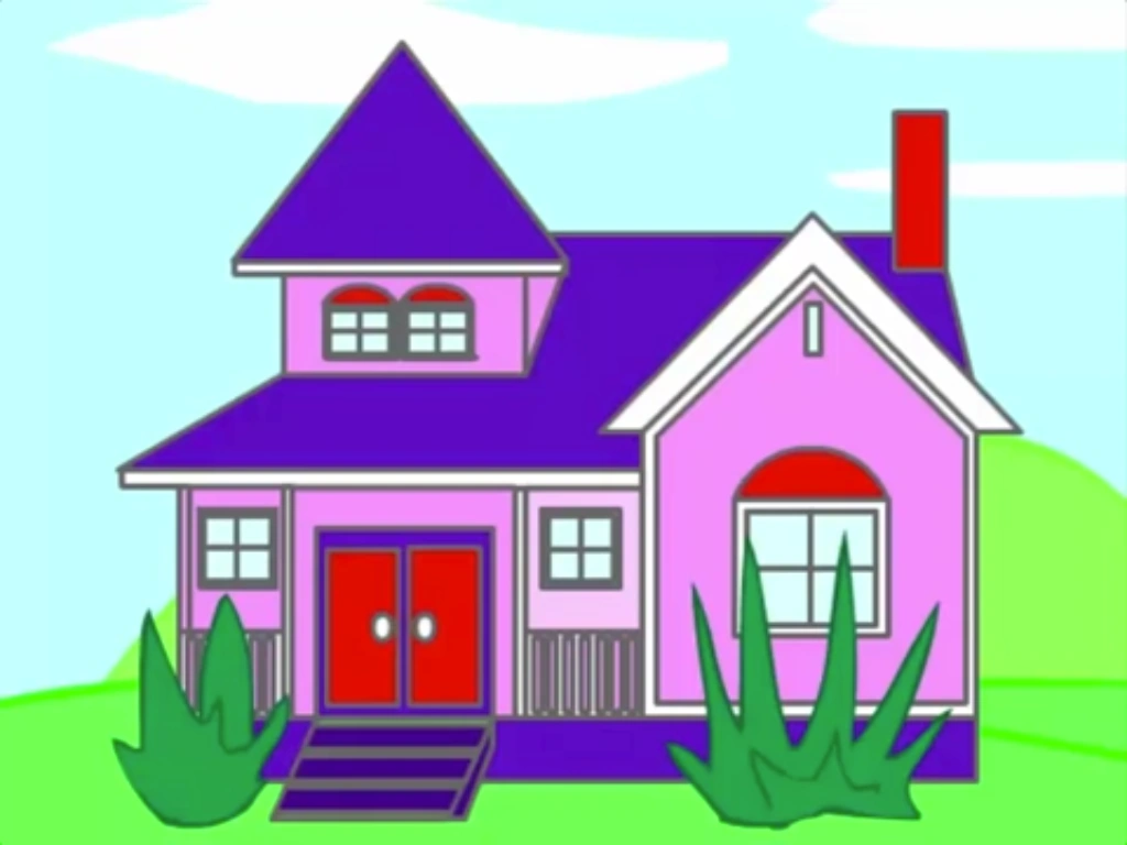 Rinny's House | Pretty Blood Wiki | Fandom