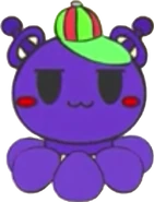 Secondary Characters | Pretty Blood Wiki | Fandom