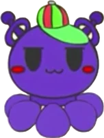 Space Blubby/Gallery | Pretty Blood Wiki | Fandom