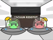 Viccy | Pretty Blood Wiki | Fandom