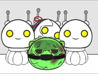 Space Blubby/Gallery | Pretty Blood Wiki | Fandom