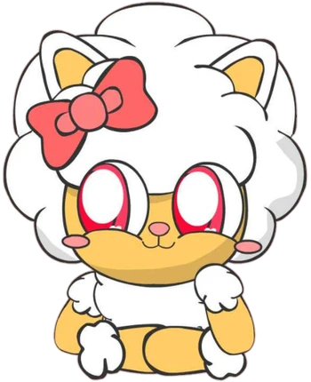 Luny | Pretty Blood Wiki | Fandom