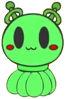 Space Blubby/Gallery | Pretty Blood Wiki | Fandom