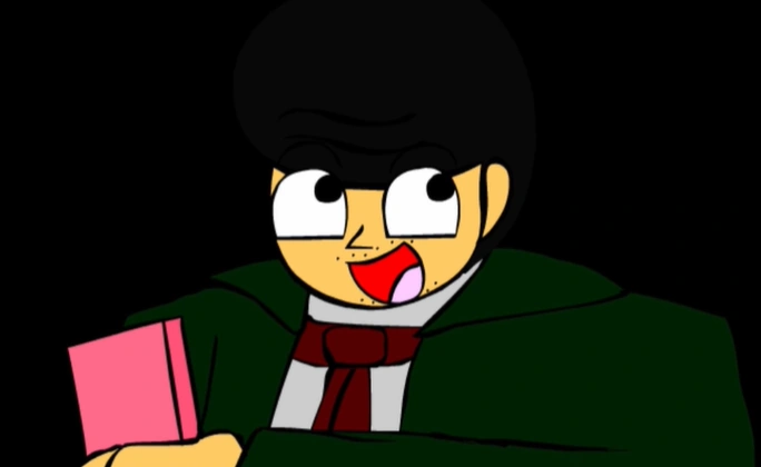 Sadny Bin | Pretty Blood Wiki | Fandom