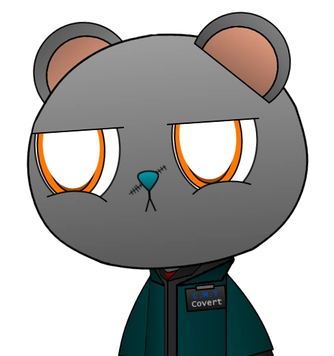 Henry Mason | Crisis Management Wiki | Fandom