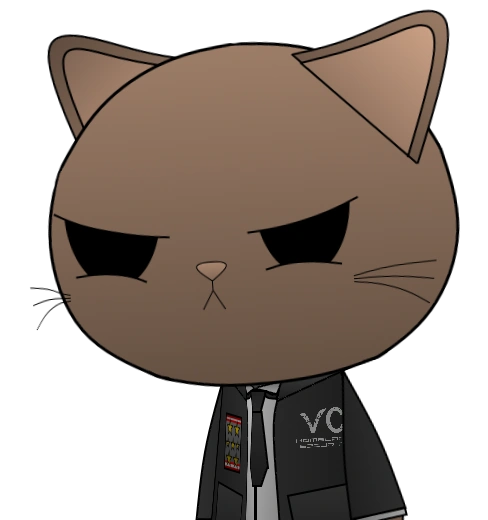 Terrence Winston Warman | Crisis Management Wiki | Fandom