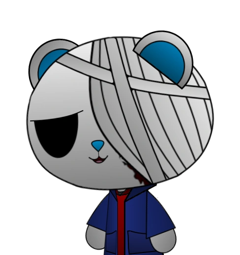 Nathan Winters | Crisis Management Wiki | Fandom