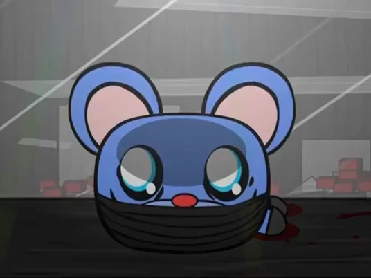 Gummy | Pretty blood Wiki | Fandom