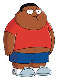 Cleveland brown Jr | Pretty blood Wiki | Fandom