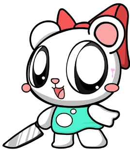 Rinny | Pretty blood Wiki | Fandom