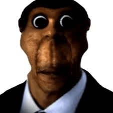 Obunga | Pretty blood Wiki | Fandom