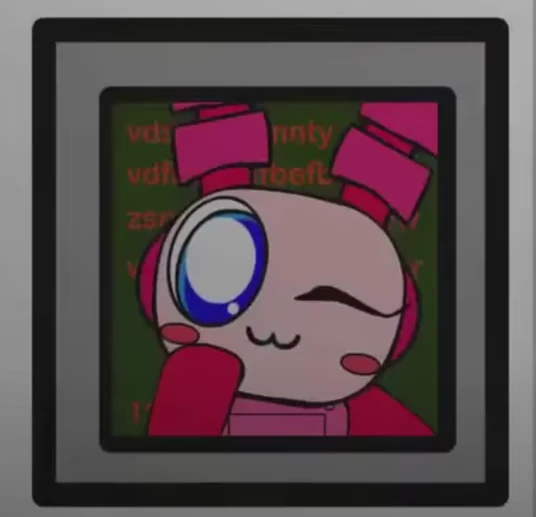 Rabbity/Rachina | Pretty blood Wiki | Fandom