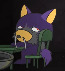 Shinno | Pretty blood Wiki | Fandom