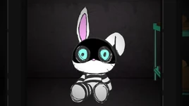 Bunchy Prison | Pretty blood Wiki | Fandom