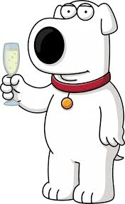 Brian Griffin | Pretty blood Wiki | Fandom