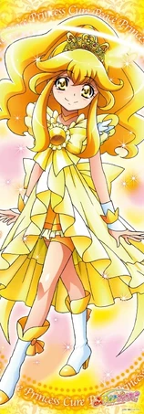 La chica cantante es pretty cure | Wiki Pretty Cure Fandom | Fandom