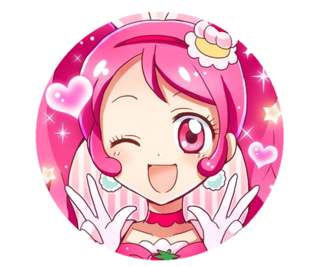 Natsuki Sakurako/Cure Sakura | Wiki Pretty Cure Fandom | Fandom