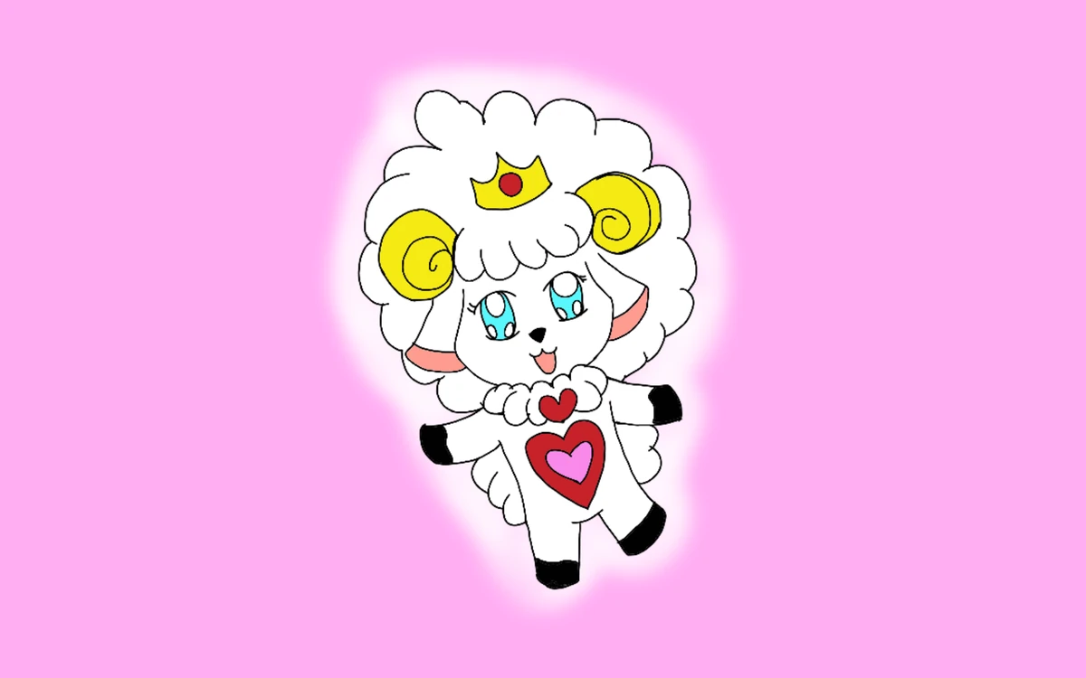 Mary | Wiki Pretty Cure Fandom | Fandom