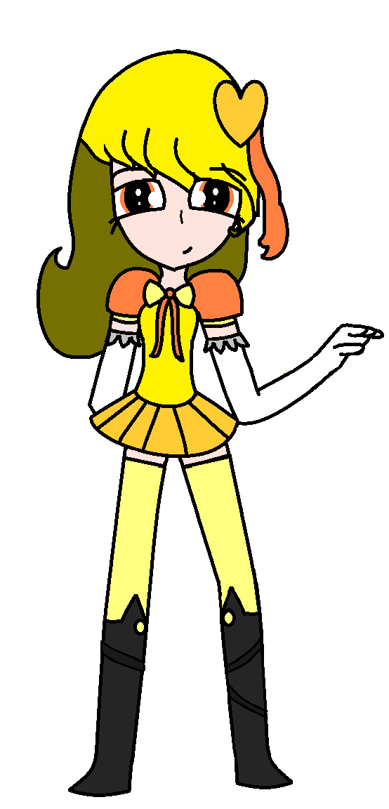 Cure Future | Wiki Pretty Cure Fandom | Fandom