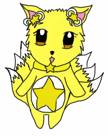 Lucy | Wiki Pretty Cure Fandom | Fandom