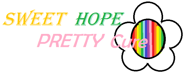 Sweet Hope Pretty Cure | Wiki Pretty Cure Fandom | Fandom