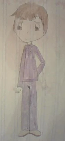 Hideki Yoshira | Wiki Pretty Cure Fandom | Fandom