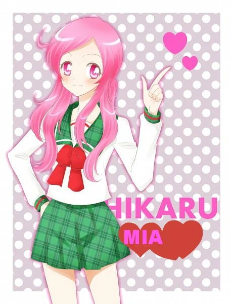 Shuffle PreCure! | Wiki Pretty Cure Fandom | Fandom