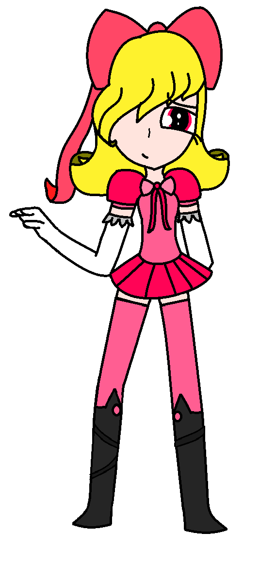 Cure Flash | Wiki Pretty Cure Fandom | Fandom