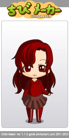 Emma/Cure Garnet | Pretty Cure Fanseries Wiki | Fandom