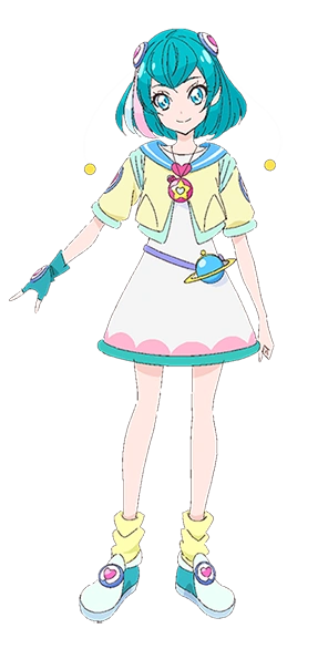 Lala Hagoromo | Wiki Precure | Fandom
