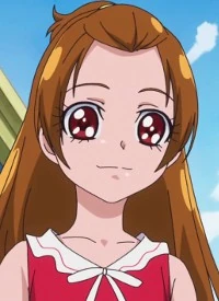 Aguri Madoka | Wiki Precure | Fandom