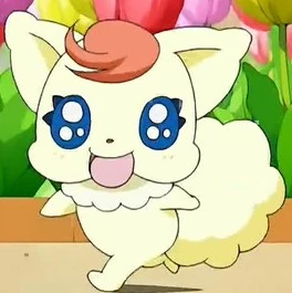 Coco | Wiki Precure | Fandom