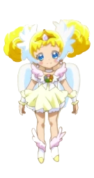 Candy | Wiki Precure | Fandom